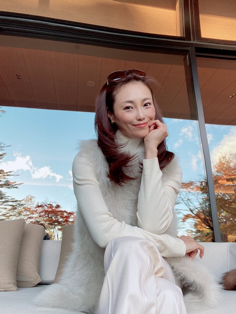 ยูกะ ทาดะ ดารา AV โดนดูหมิ่นเด็กเสี่ย จริง ๆ แล้ว สามีเป็นประธานบริษัท